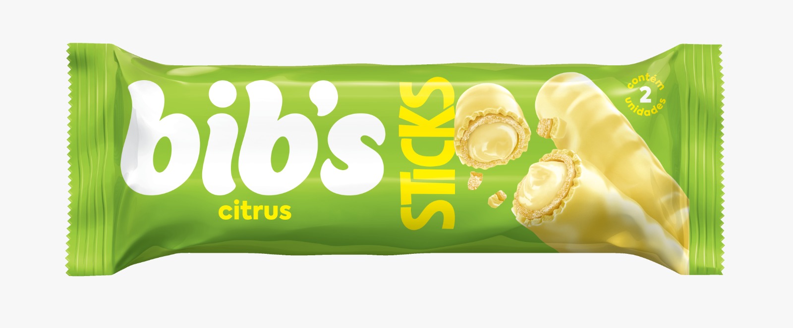 Linha Bib’s, da Neugebauer, apresenta novidades - EmbalagemMarca