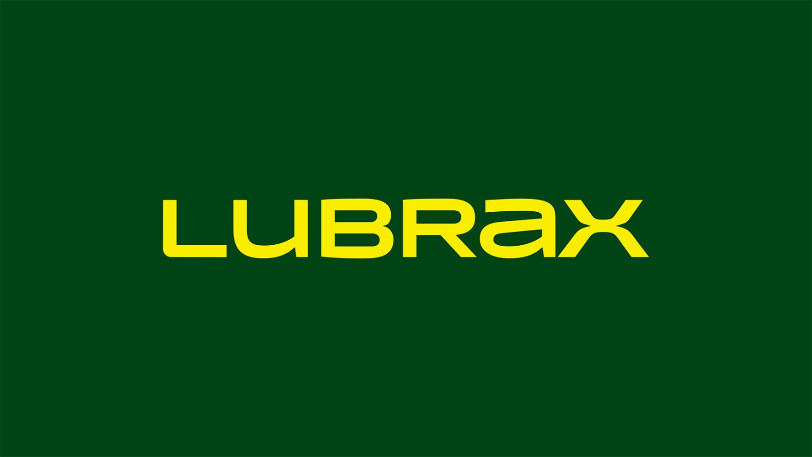 Lubrax moderniza marca e embalagens para se aproximar do consumidor