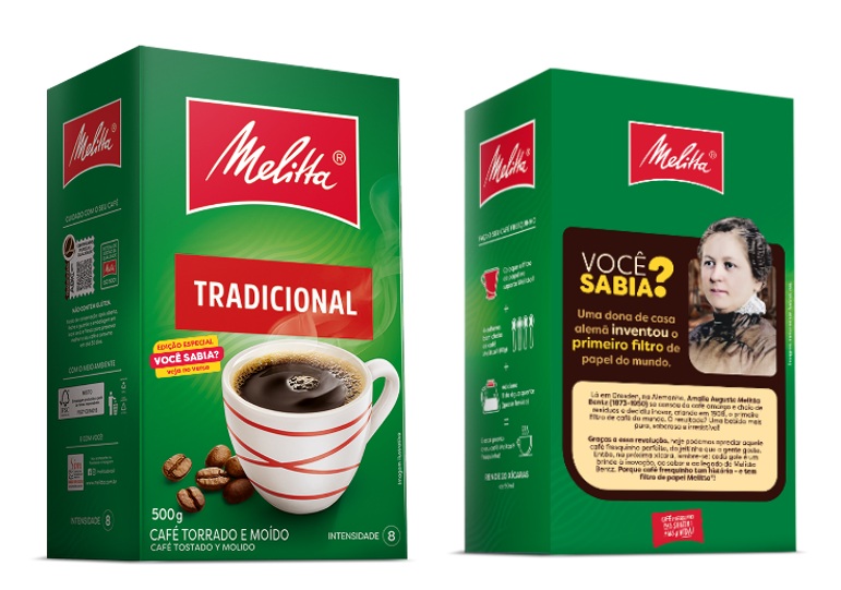 União lança café em cápsulas e fortalece marca no varejo - EmbalagemMarca