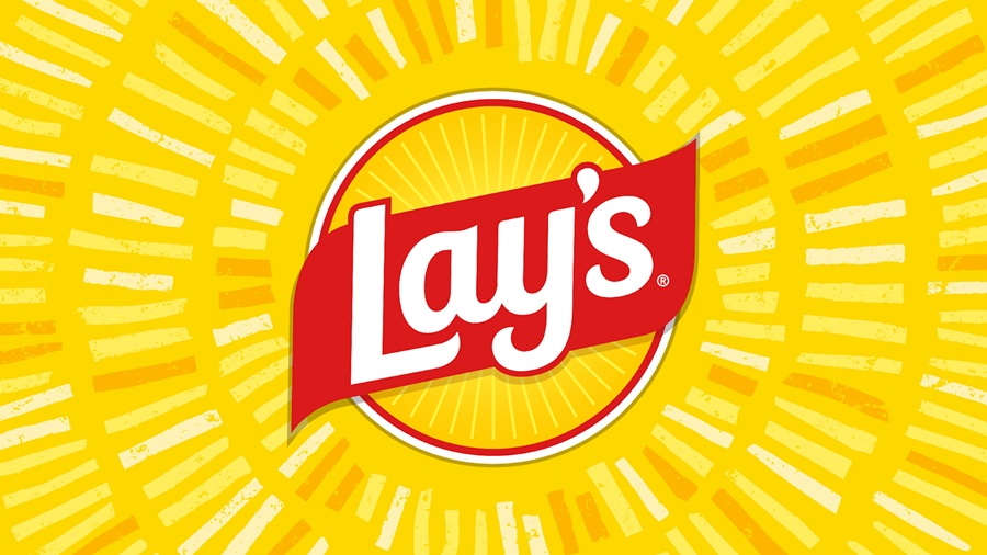 Próxima dos 100 anos, Lay’s apresenta novo logo e nova identidade ...