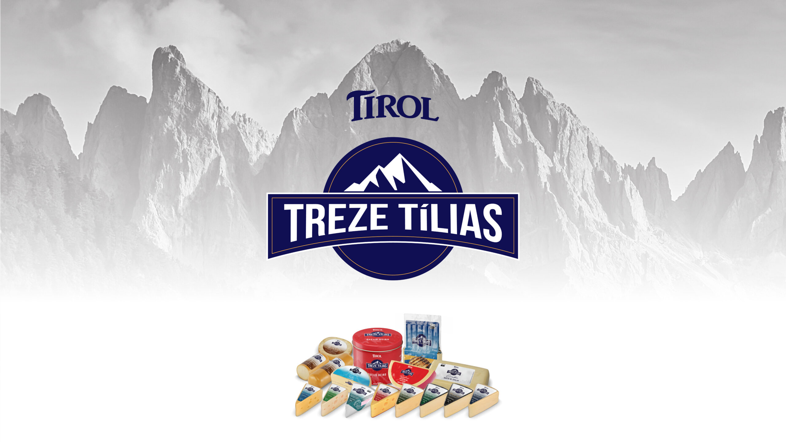 Tirol Treze Tílias: a construção da marca